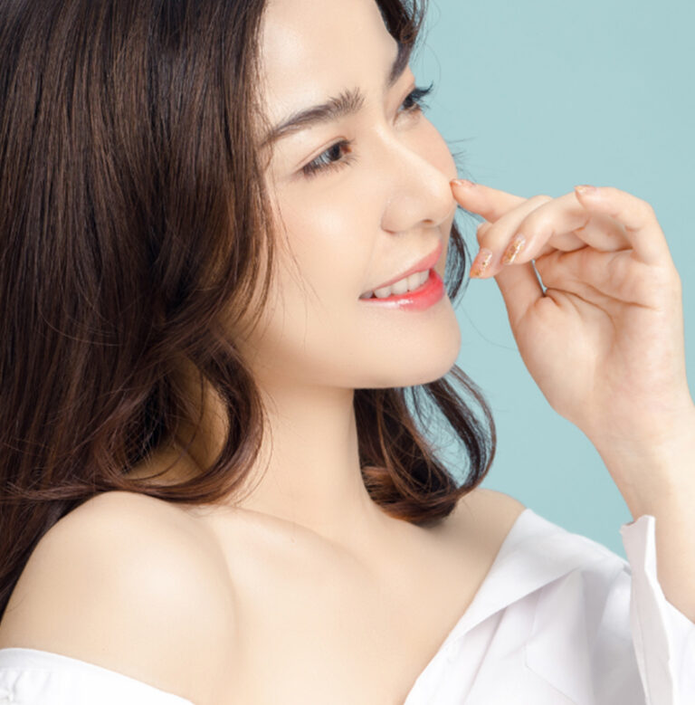 Non-Surgical Nose Lift (Thread) / Hiko - Macebydrmace.com