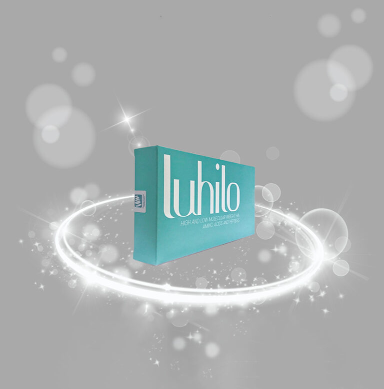 Luhilo - Macebydrmace.com